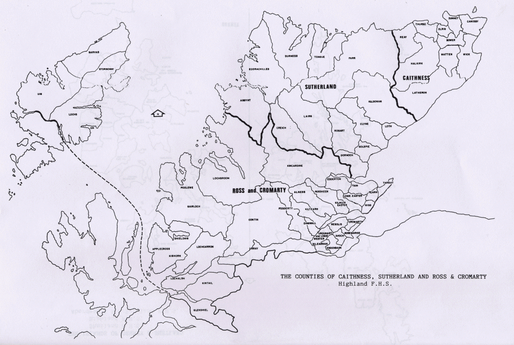 P is for parish... What is it and why do I need to know about it for ...